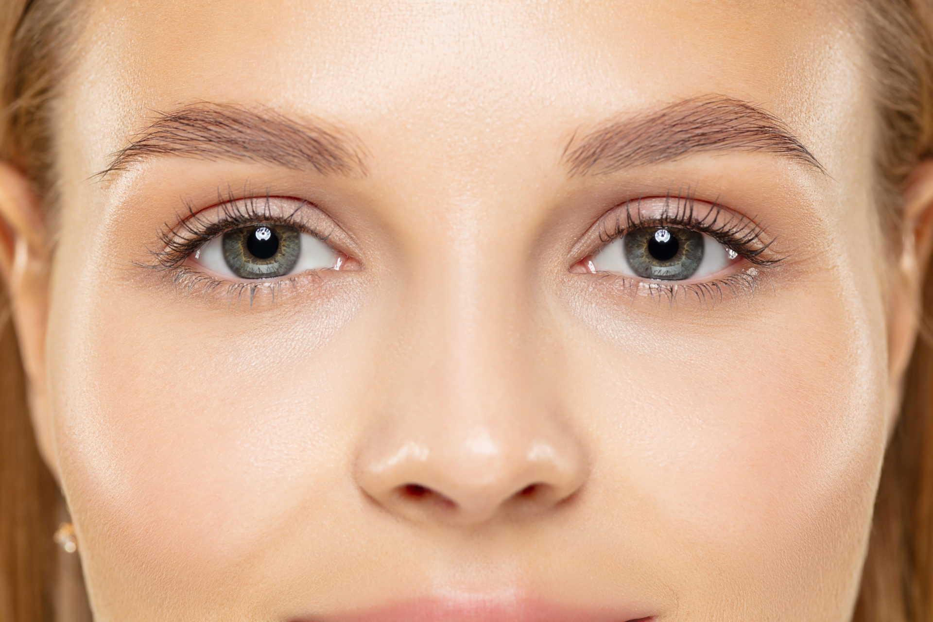 Plasma Pen Treatment - Face and Eye Aesthetics
